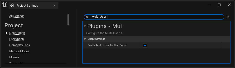 How To Use Unreal Multi User Editing Mue Perforce Software